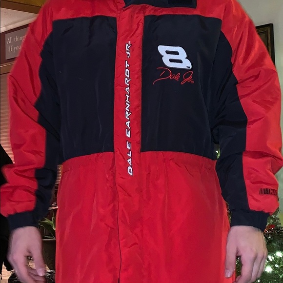 Winners Circle | Jackets & Coats | Winners Circle Budweiser Dale Jr ...